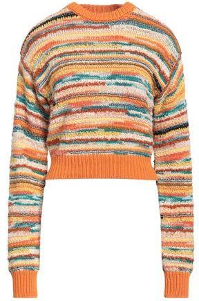 Alanui MAILLE - Pullover sur YOOX.COM