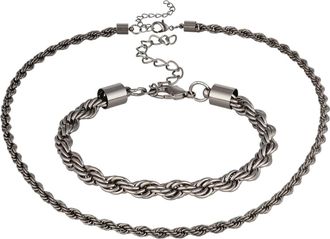 Urban Classics Schmuckset Charon
