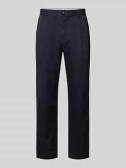 Mc Neal Tapered Fit Hose mit Ges&auml;&szlig;taschen