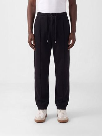 Brunello Cucinelli Pantalon Homme couleur Noir