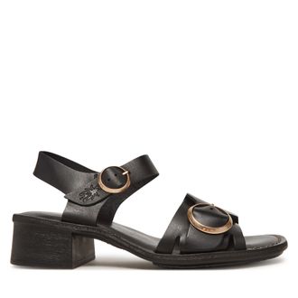 FLY London Sandalen Fly London Eblifly P145238000 Schwarz