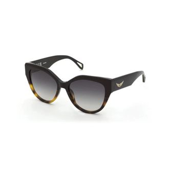 Zadig&Voltaire Damen, Accessories, Braun, 54 MMGr&ouml;&szlig;e