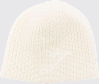 Jacquemus Hut JACQUEMUS Herren Farbe Weiß
