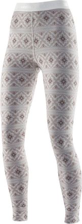Devold Ona Woman Long Johns, M, Stone