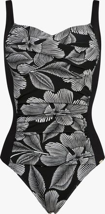 Grain De Sable Maillot de bain une pi&egrave;ce &agrave; fleurs
