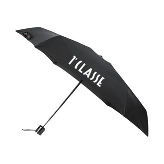 Alviero Martini 1A Classe Parapluie Ultralight - unisex - Accessoires - Noir - Taille: ONE Size