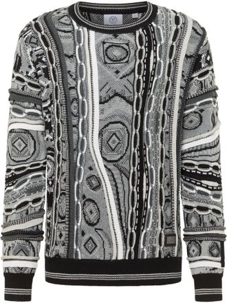 Carlo Colucci Pullover Fazal