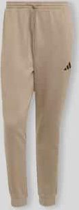 adidas Regular Fit Sweathose aus Baumwoll-Mix