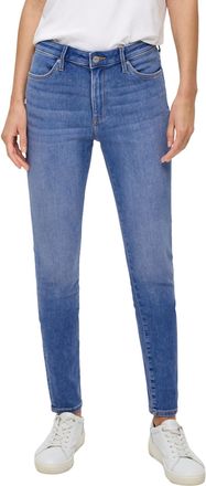 s.Oliver Jeans Izabell/Skinny Fit/Mid Rise/Skinny Leg