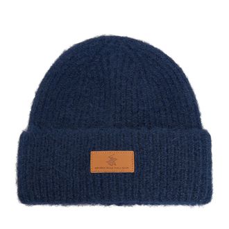 Beverly Hills Polo Club M&uuml;tze Beverly Hills Polo Club CWBEO-BHPC-M3-011-AW26 Dunkelblau