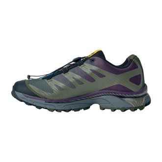 Salomon Xt-4 OG Sneakers - - Sport - Herren - Gr&uuml;n - 44 EU