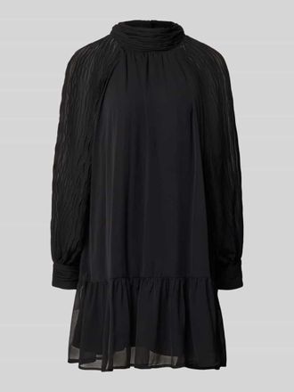 Vero Moda Minikleid mit Stehkragen Modell OLERA
