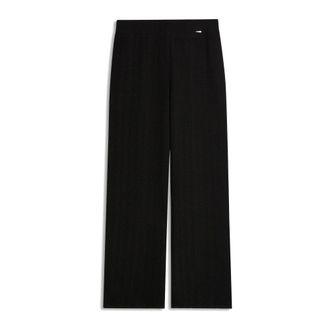 Cinque Cinque, Damen, Hosen, Schwarzk, XLGr&ouml;&szlig;e