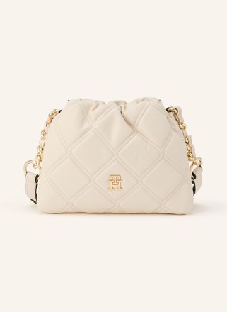 Tommy Hilfiger Umh&auml;ngetasche weiss