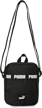 Puma Sacoche Noire Homme Phase Tape Noir