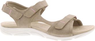 Easy Spirit Damen Lake3 Sport Sandalen, Taupe 240, 8,5 schmal