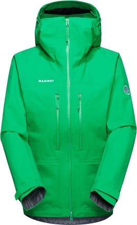 Mammut Outdoorjacke Taiss