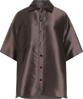 Sandro TOPS - Hemden auf YOOX.COM