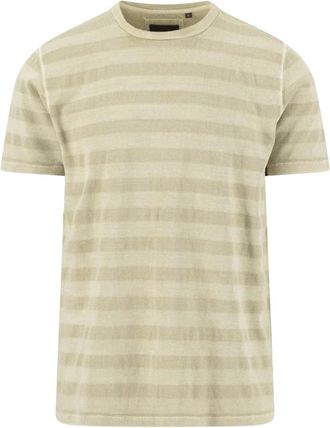 Fynch-Hatton Herren, Oberteile, Beige, XLGr&ouml;&szlig;e