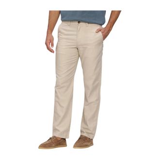 Selected Herren, Hosen, Beige, W33 L34Gr&ouml;&szlig;e