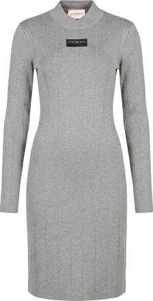 Iceberg KLEIDER - Midi-Kleider auf YOOX.COM