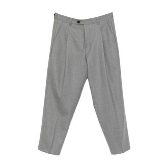 Be Able BE Able, Homme, Pantalons, Gris, Taille: W32 Pantalon Raul 25W