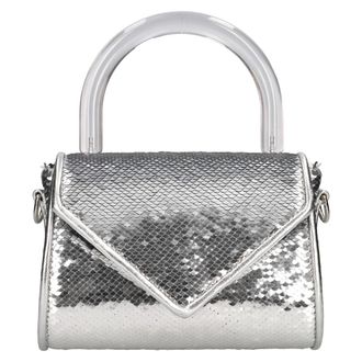Gedebe Mini Cookie bag - - Bags - Damen - Grau - ONE SIZE