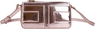Elisabetta Franchi Damen, Taschen, Rosa, ONE SIZEGr&ouml;&szlig;e
