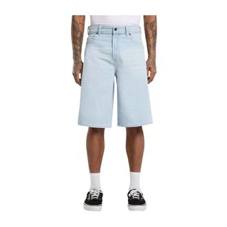 Dickies 958 13 Inch Loose Short Jeans - - Shorts - Herren - Blau - W31