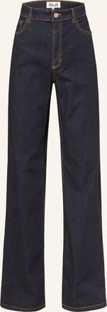Baum Und Pferdgarten Baum Und Pferdgarten Wide Leg Jeans No 01 blau