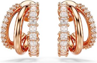 Swarovski Ohrringe