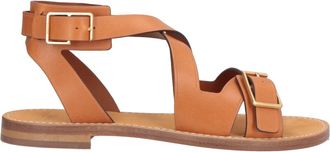 Zadig&Voltaire SCHUHE - Sandalen auf YOOX.COM