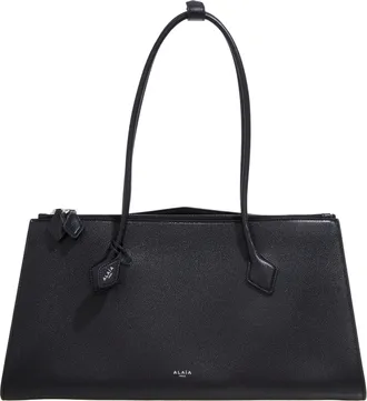 Alaia Alaia Shopper & Totes - Le Teckel Tote - Gr. unisize - in Schwarz - f&uuml;r Damen