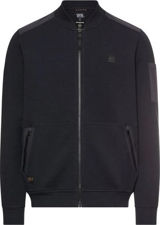 Camel Active Herren, Sweatshirts & Hoodies, Blau, XLGr&ouml;&szlig;e