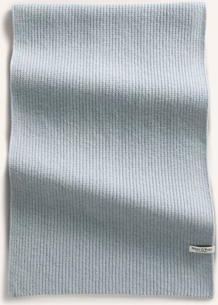 Marc O'Polo Marc Opolo Strickschal grau