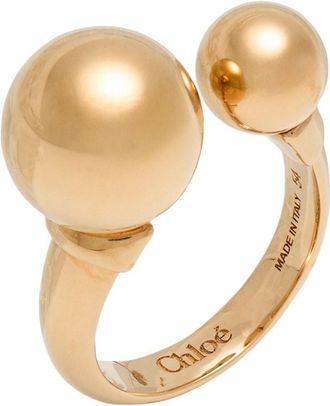 Chlo&eacute; SCHMUCK und UHREN - Ringe auf YOOX.COM