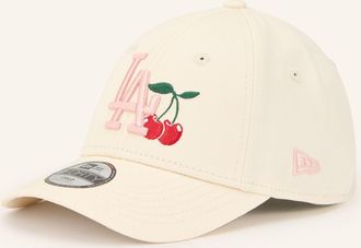 New Era New Era Cap 9forty A-Frame beige