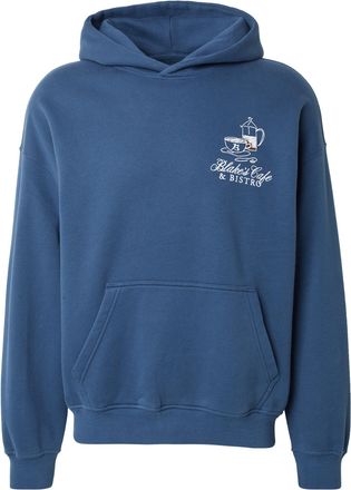 Abercrombie & Fitch Sweatshirt COFFEE SHOP