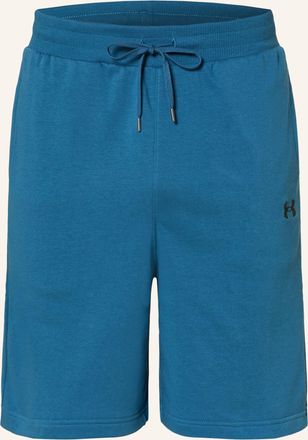 Under Armour Sweatshorts Ua Rival Lightweight blau