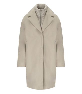 Duno MANTEAU MIRANDA BEIGE DUNO