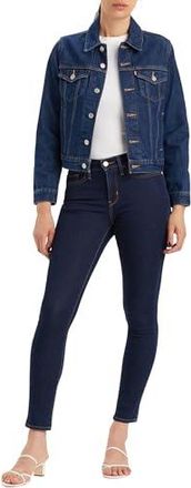 Levi's Jean Skinny 311 pour Femme, Outside The Screen, 26W / 32L