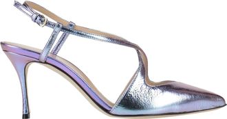 Sergio Rossi SCHUHE - Pumps auf YOOX.COM