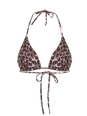 Karl Lagerfeld Bikinitop