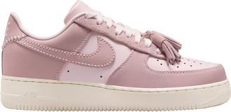 Nike IB4654-661 Air Force 1 07 Herren PINK Oxford/PINK Oxford-SAIL-PINK Oxford EU 38.5