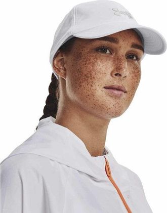 Under Armour Blitzing Adjustable W - Kappe - Damen