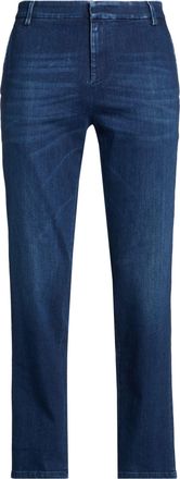 Dondup HOSEN & R&Ouml;CKE - Jeanshosen auf YOOX.COM