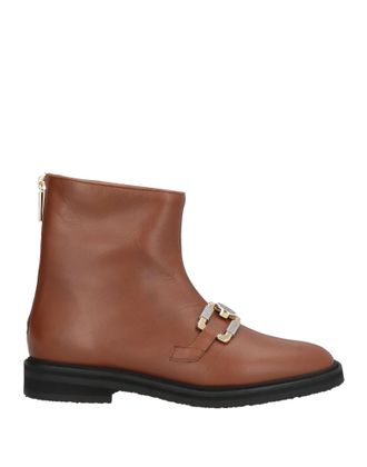 Pollini SCHUHE - Stiefeletten auf YOOX.COM