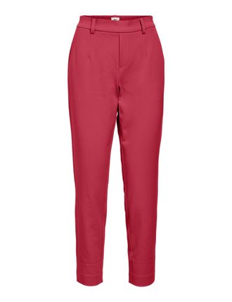 Object Objlisa Slim Pant Noos