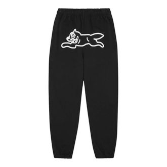 Icecream Icecream, Homme, Pantalons, Noir, Taille: L Running Dog Pantalons de surv&ecirc;tement