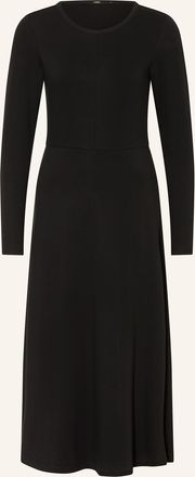 Lanius Lanius Kleid schwarz